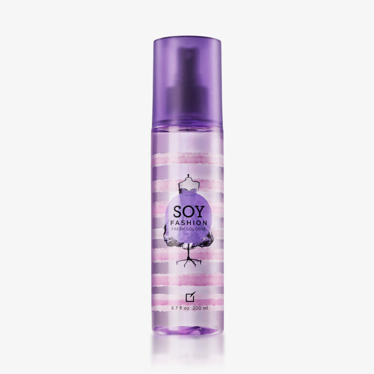 Soy Fashion Colonia Fresh BY Yanbal – Surprise